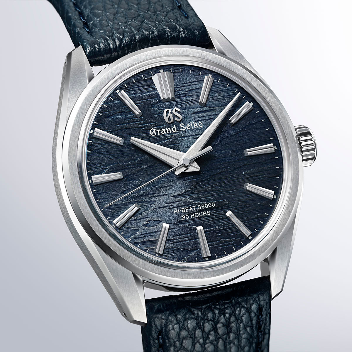 Grand Seiko Manual-winding Hi-Beat 36000 80 Hours SLGW007 – Grand Seiko ...