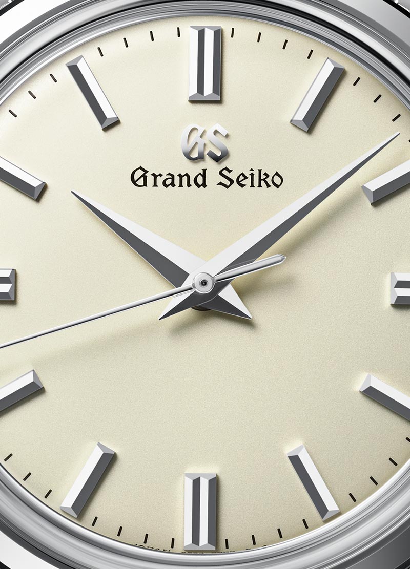 Grand Seiko Manual-Wind SBGW301 37mm Watch – Grand Seiko Official Boutique