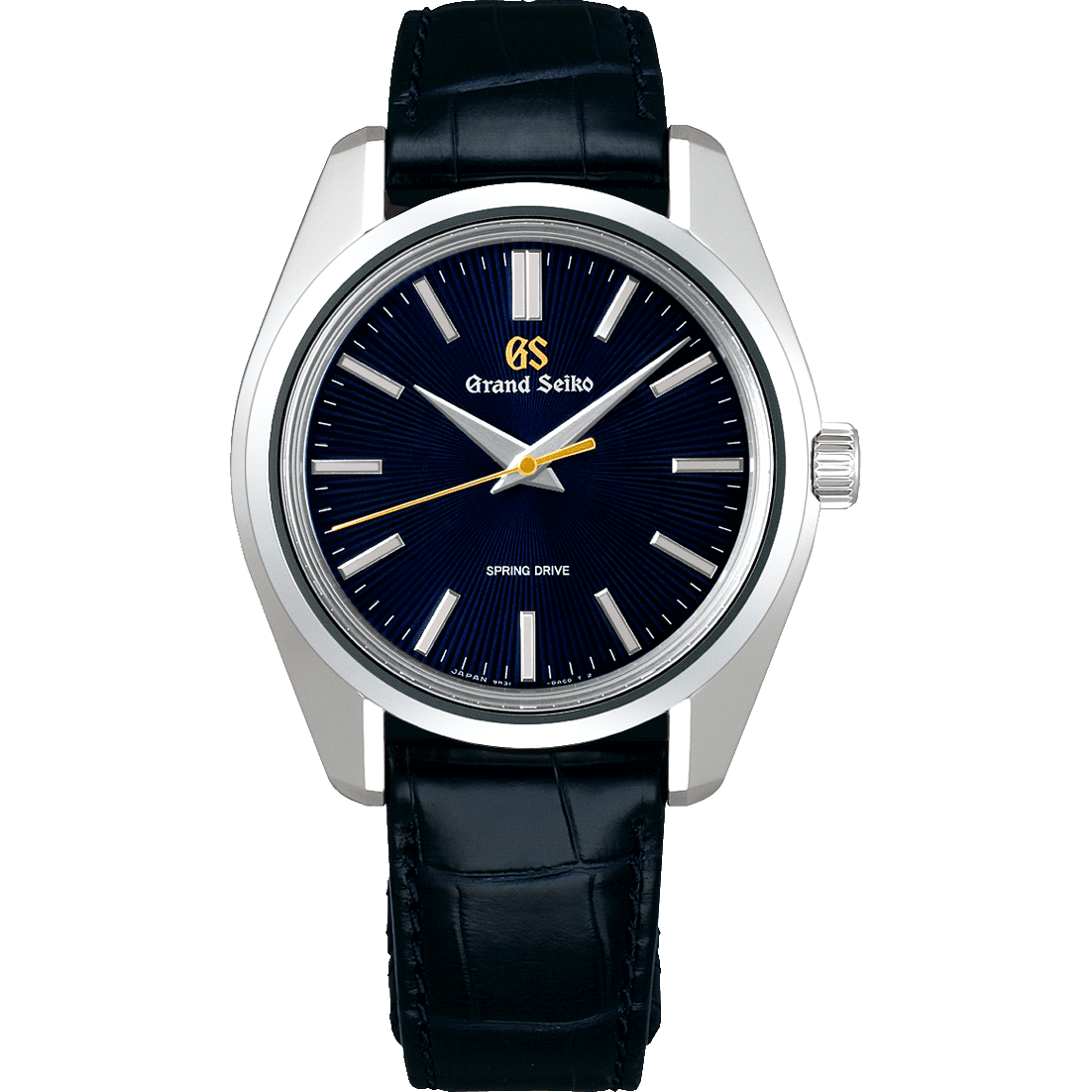 Grand Seiko Spring Drive Manual 44GS Limited Edition SBGY009 – Grand ...
